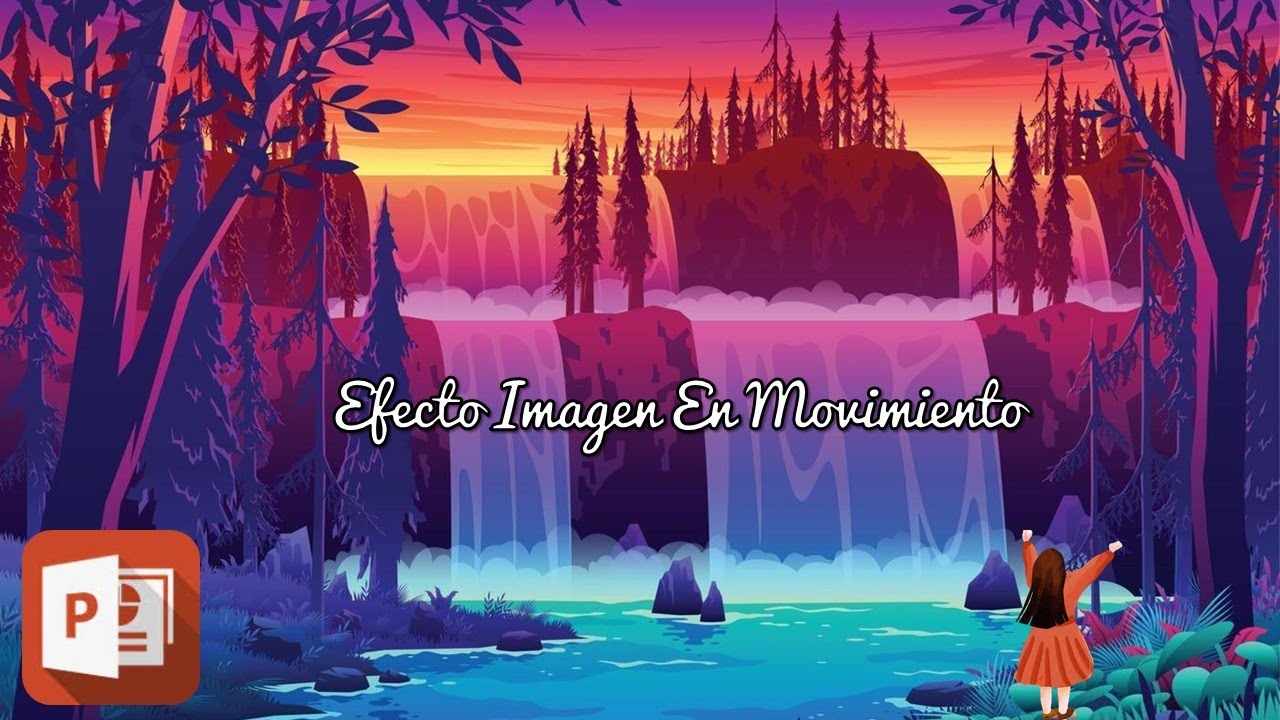 Imágenes En Movimiento Para Presentaciones De Powerpoint Más