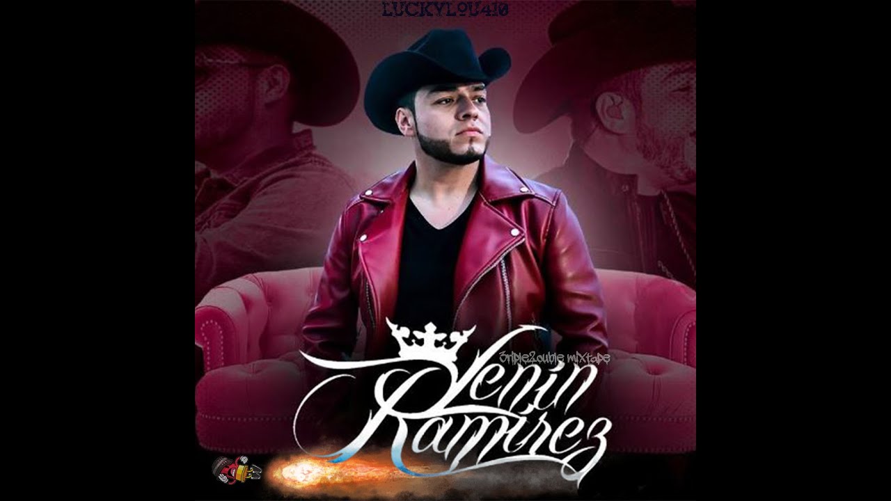 Lenin Ramirez (3riple2ouble mixtape) - YouTube