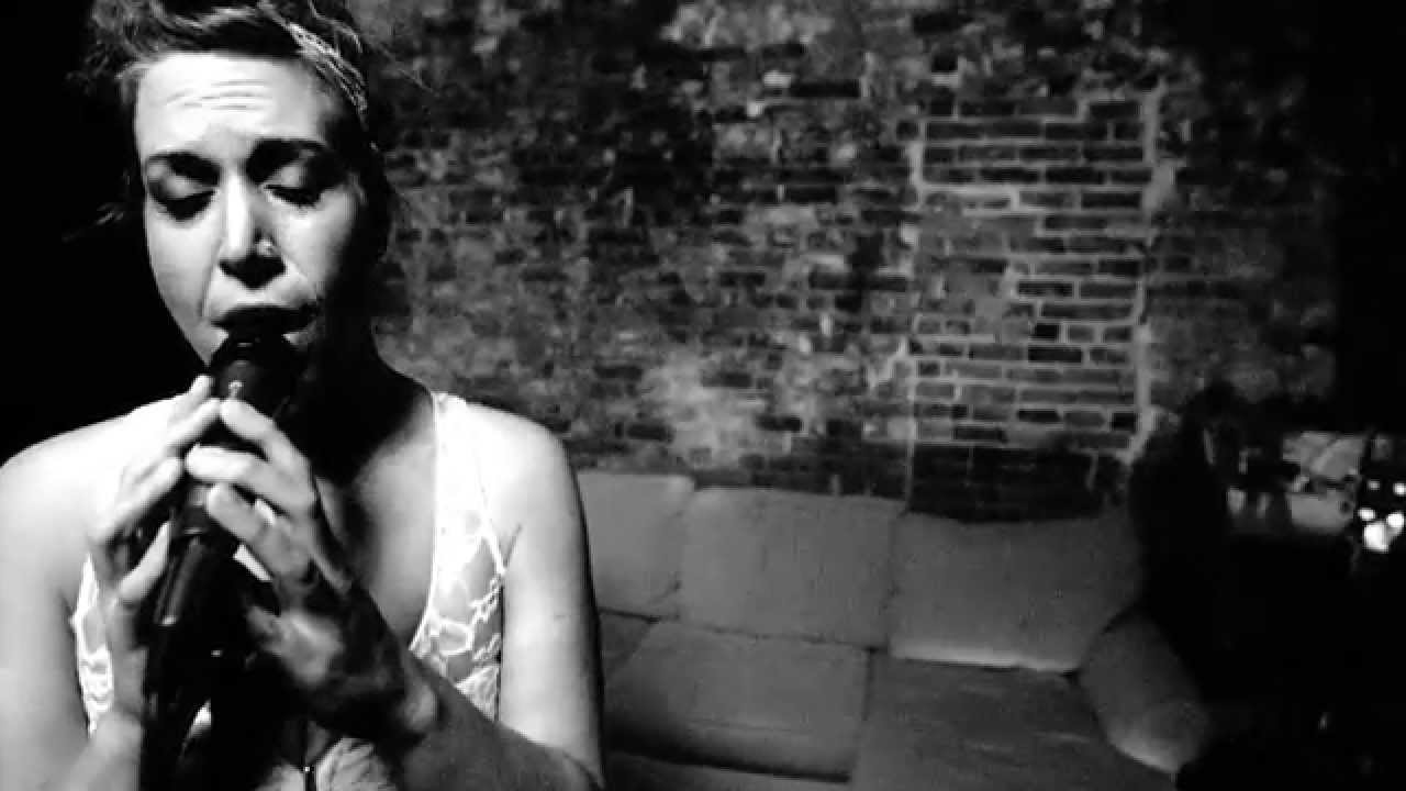 Cassie Holt and the Lost Souls "Jaded Past" - YouTube