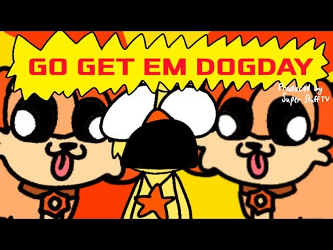 GO GET EM DOGDAY 🐶 - YouTube