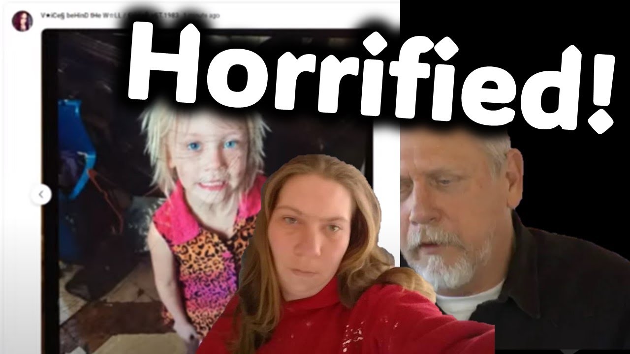 DISTURBING PICTURES FOUND | SUMMER WELLS CASE! - YouTube