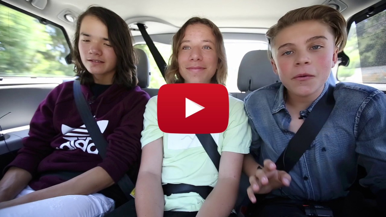 WJM LIVE FROM YouTube HQ ("WAVES") - YouTube