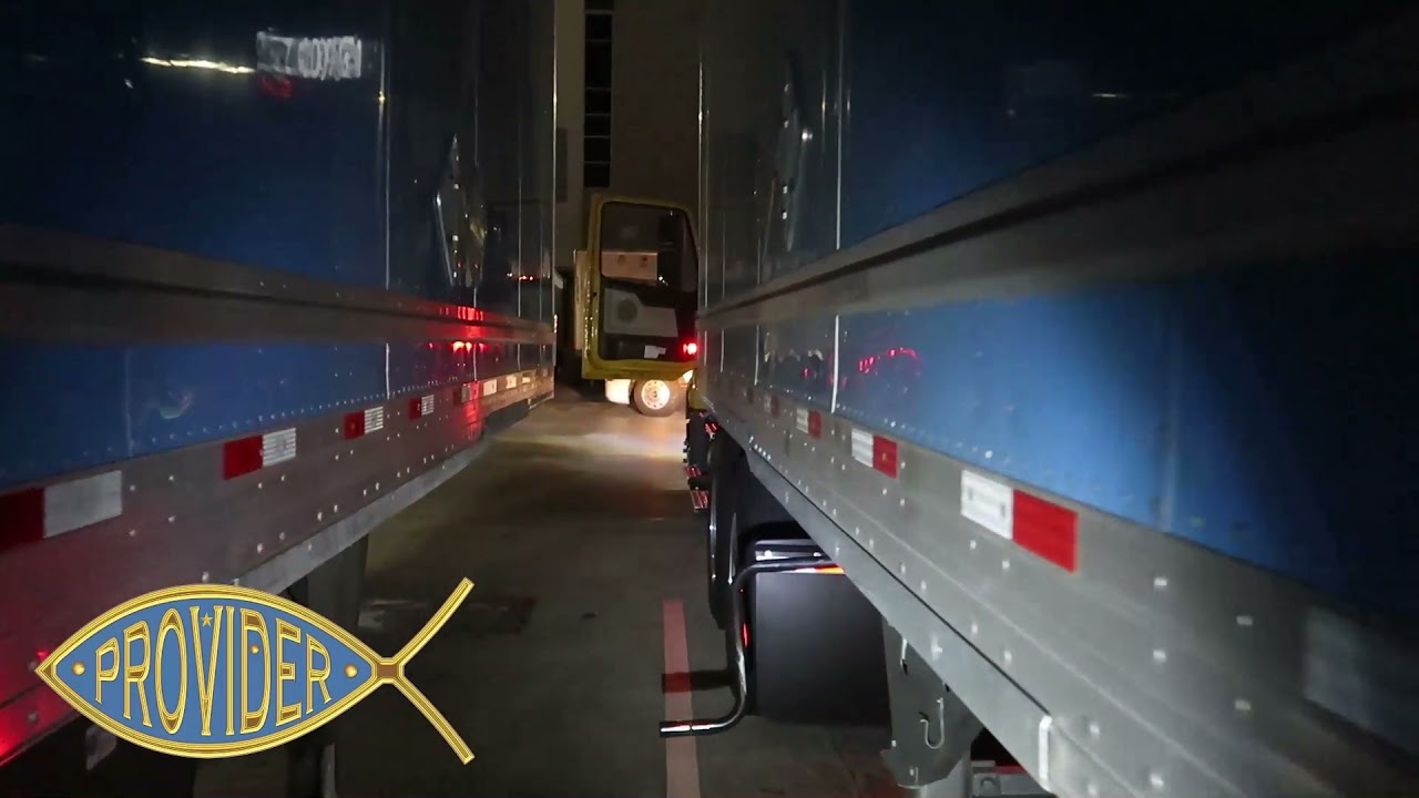 BED TIME🛏️ IN A DAY CAB TRUCK - YouTube