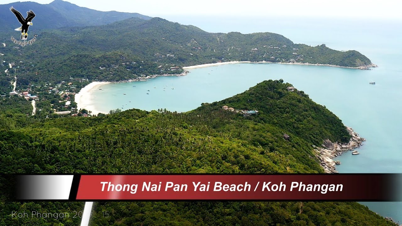 Thong Nai Pan Eine Der Schönsten Gegenden Von Koh Phangan, 51% OFF
