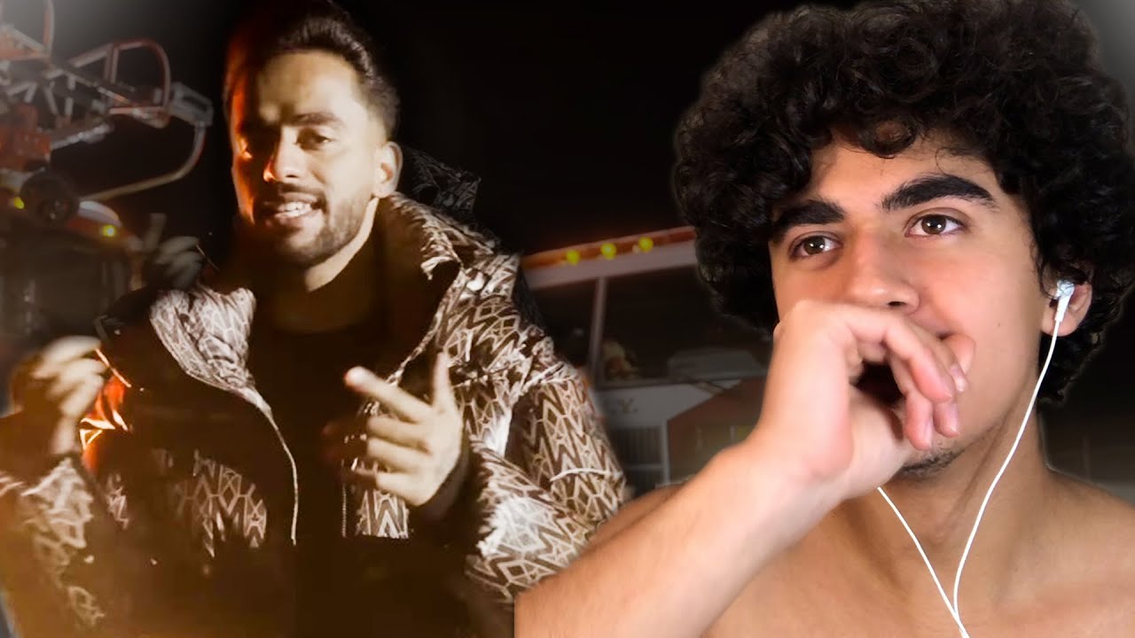 Bet On Me - JERRY (Official Video) New Punjabi Song 2022 *REALLY BAD ...