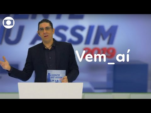 A Gente Riu Assim: a retrospectiva do humor em 2019