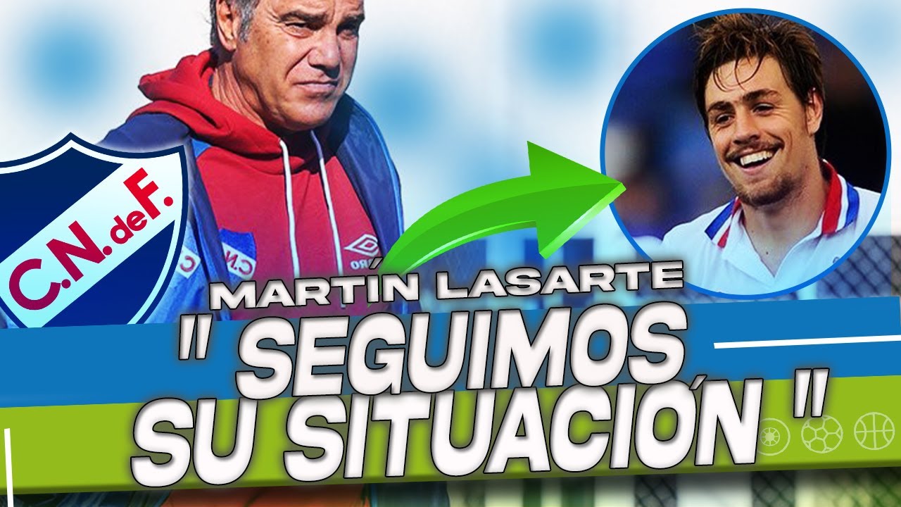 NACIONAL: "DUDO QUE Federico Santander PUEDA REGRESAR" - YouTube