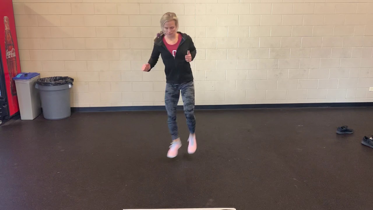 8 Vector Center Point Mini Hops 2-1 Extensive - YouTube