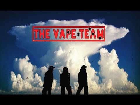 The vApe Team Episode 67 - THIS SHOW IS FDA APPROVED! - YouTube