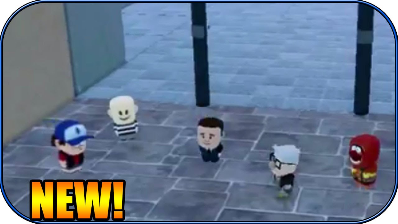 Disney Infinity - DIPPER, CARL FREDRICKSON, AGENT COULSON! - Disney ...