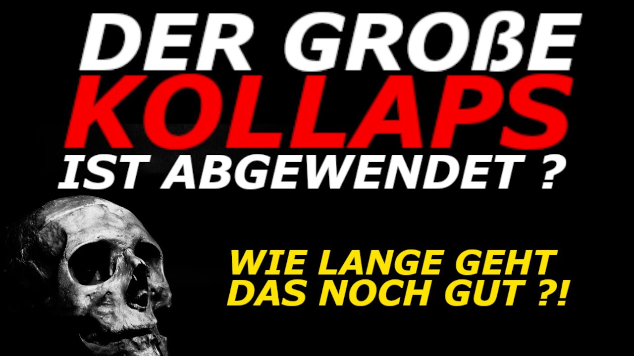 Kollaps abgewendet ?! | DAS wird DIESE WOCHE wichtig | Krypto News ...