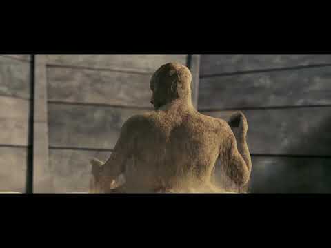 Novruz Bayramı Hollivud filmlərində ))))