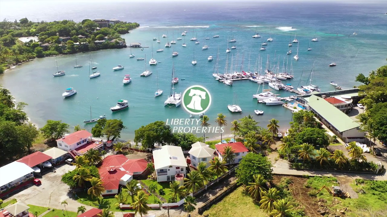 FOR SALE: 13 BEDROOM APARTMENT COMPLEX AT CANASH BAY. LIST PRICE: 823 ...