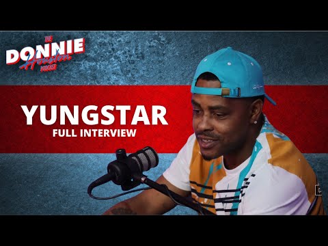 Yungstar (FULL): Growing Up on the Southwest, June 27th, DJ Screw ...