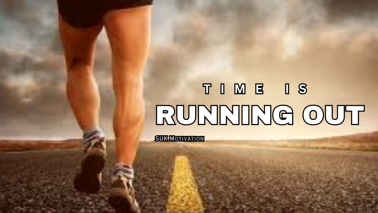 Running Motivation Wallpaper
