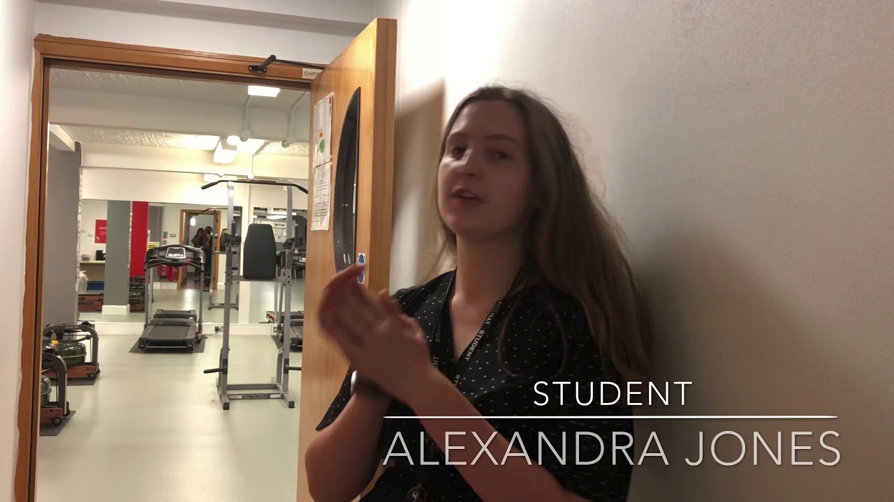 Jane Austen Sixth Form online tour 2020 - YouTube