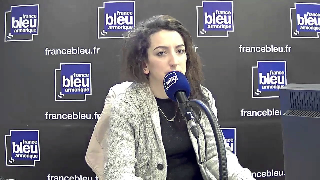 ELISA SCHEIDT - Secours Catholique de Rennes - YouTube