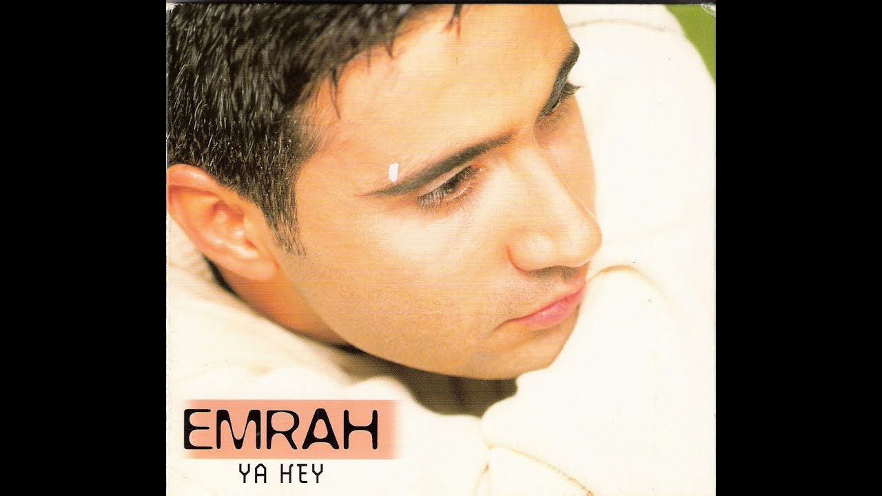 Emrah - İhtiyacı Var - YouTube Music