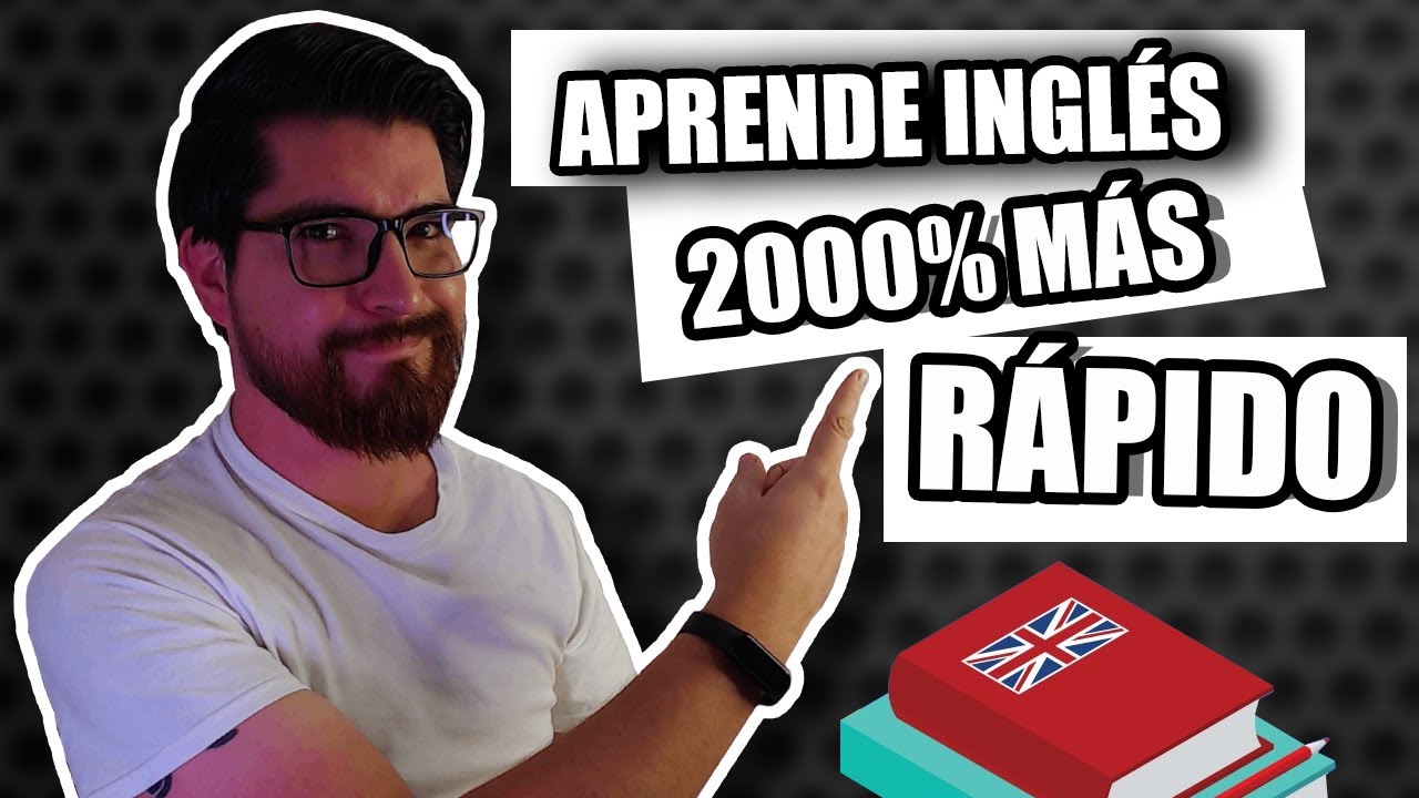 Cómo aprender inglés rápido y fácil - Curso de Inglés Introducción ...