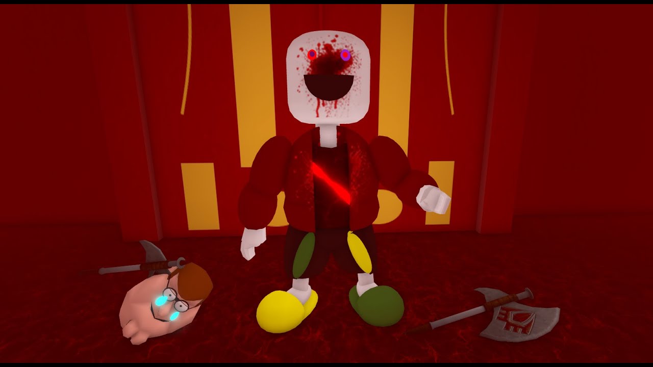 Insanityswap sans noob phases 1 & 2 (beter biffins revenge) - YouTube