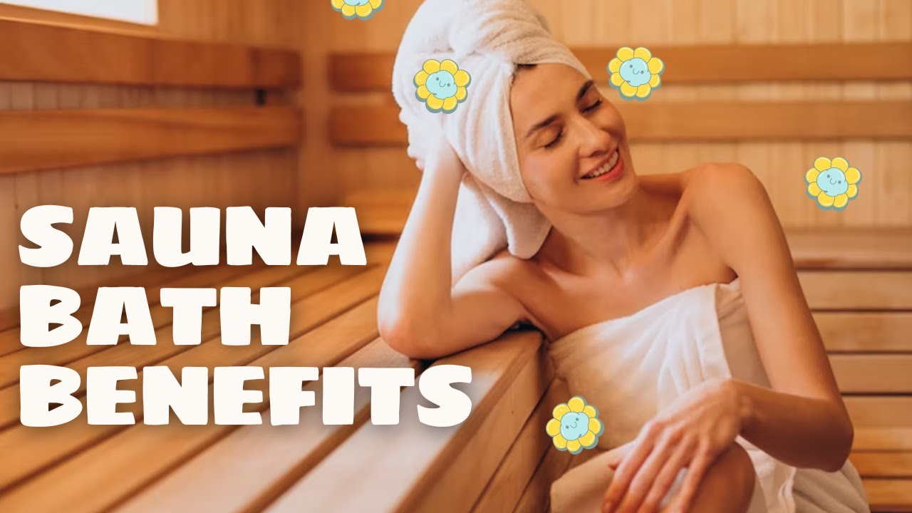 The Magic of Saunas | Sweat it Out: Sauna Benefits - YouTube