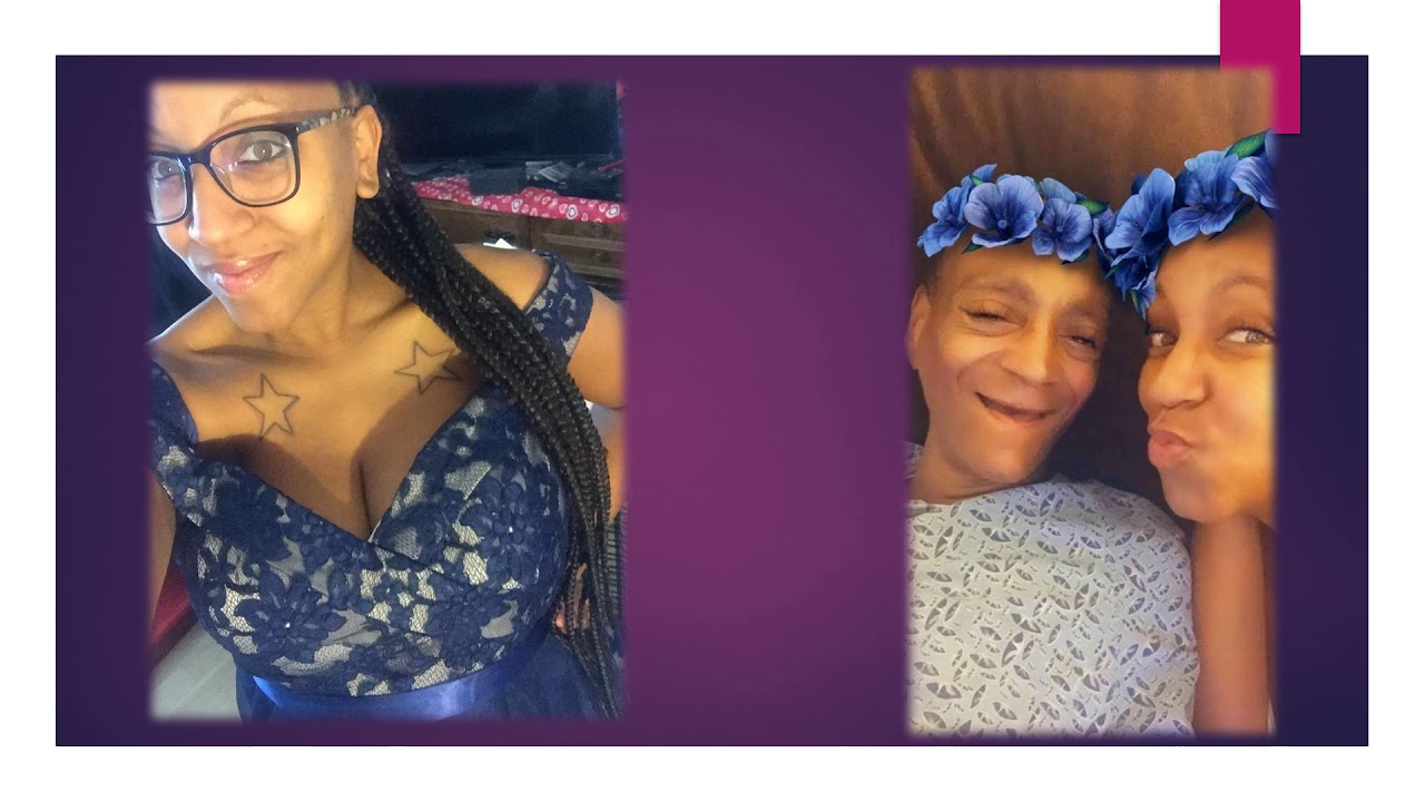 Celebrating the Life of Mary Patterson love - YouTube