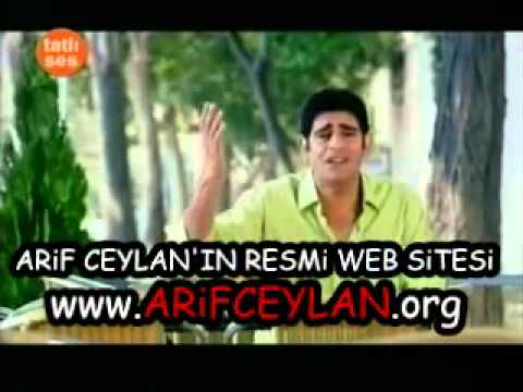 arif ceylan canım harika bir yorum