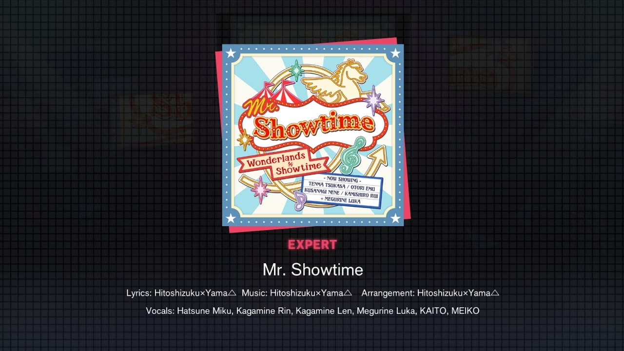 MR. SHOWTIME IS FINALLY HERE‼️ - YouTube