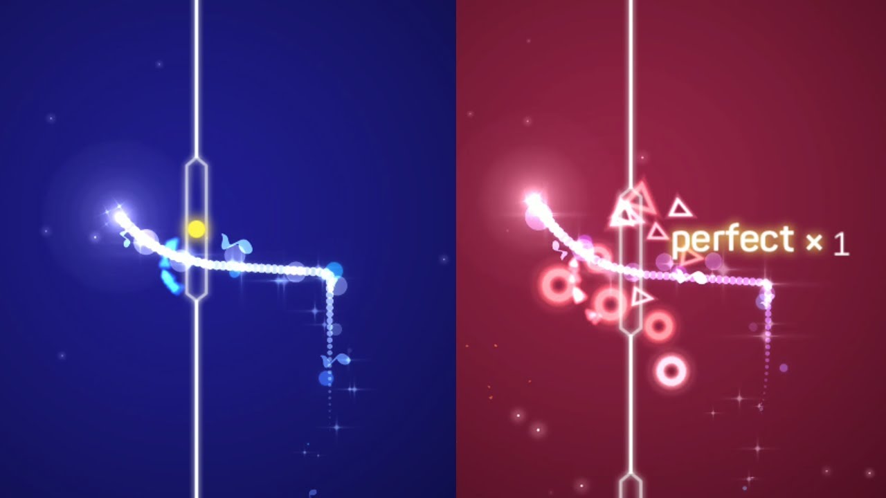 Dot n Beat Gameplay - Test Your Yand Speed - YouTube