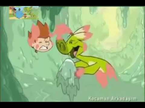 Kocaman Arkadaşım · Baba Köftesi · Minika Çocuk · Çizgi Film