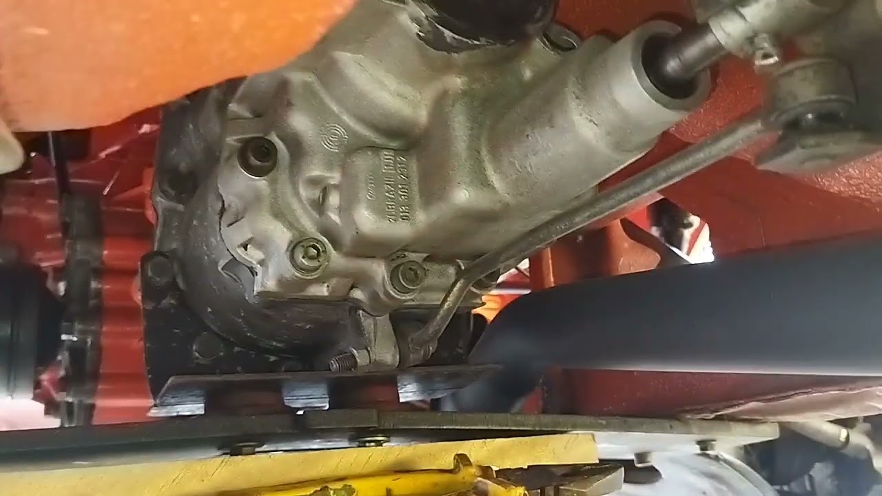 motor AP instalado em casa deixando mais original possível fácil,barato ...