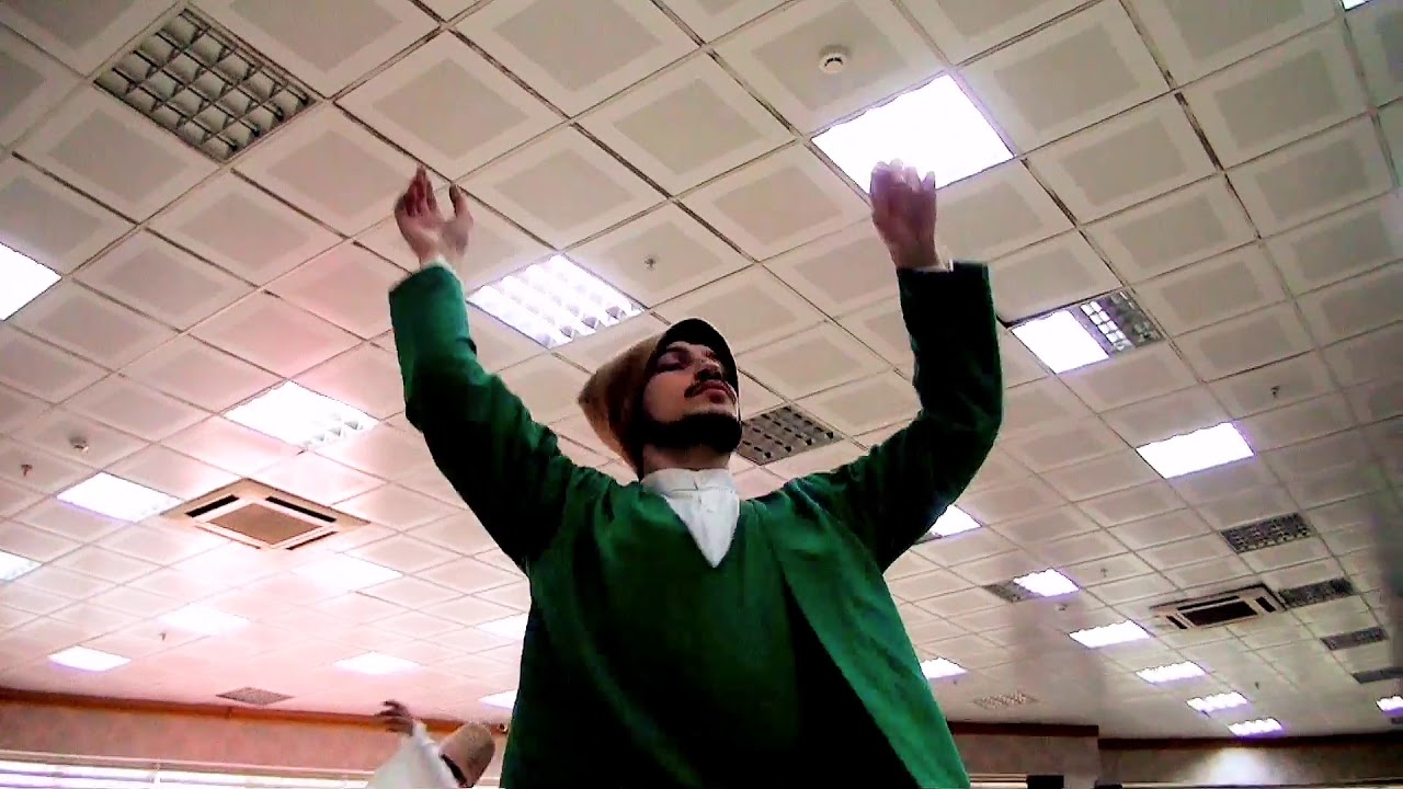 KOY BİZİDE CENNETİNE - Adem Esen - YouTube