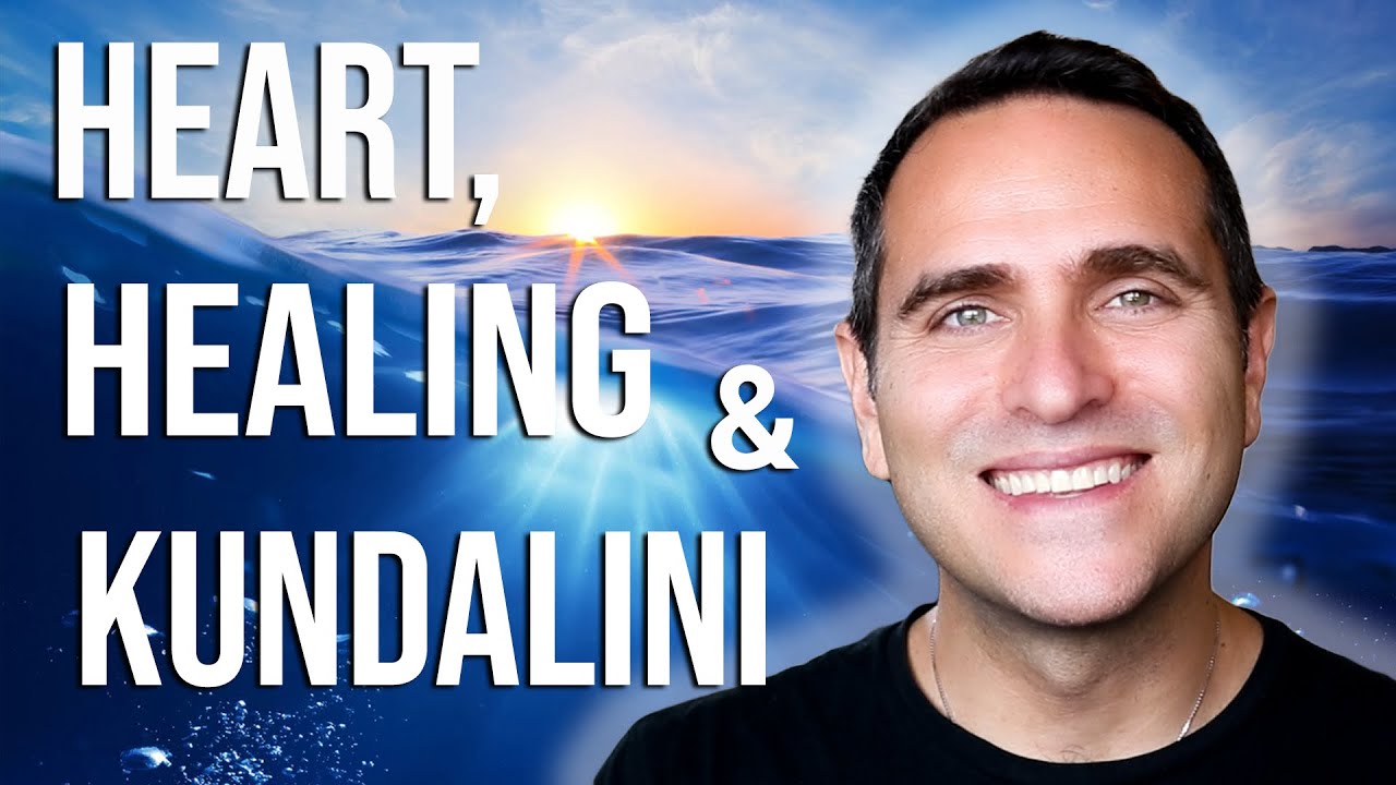 Introduction to Reiki Tummo - YouTube