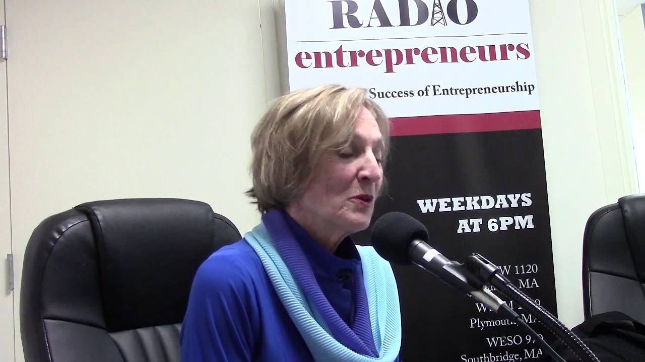 Anne Gray November 1 Broadcast - YouTube