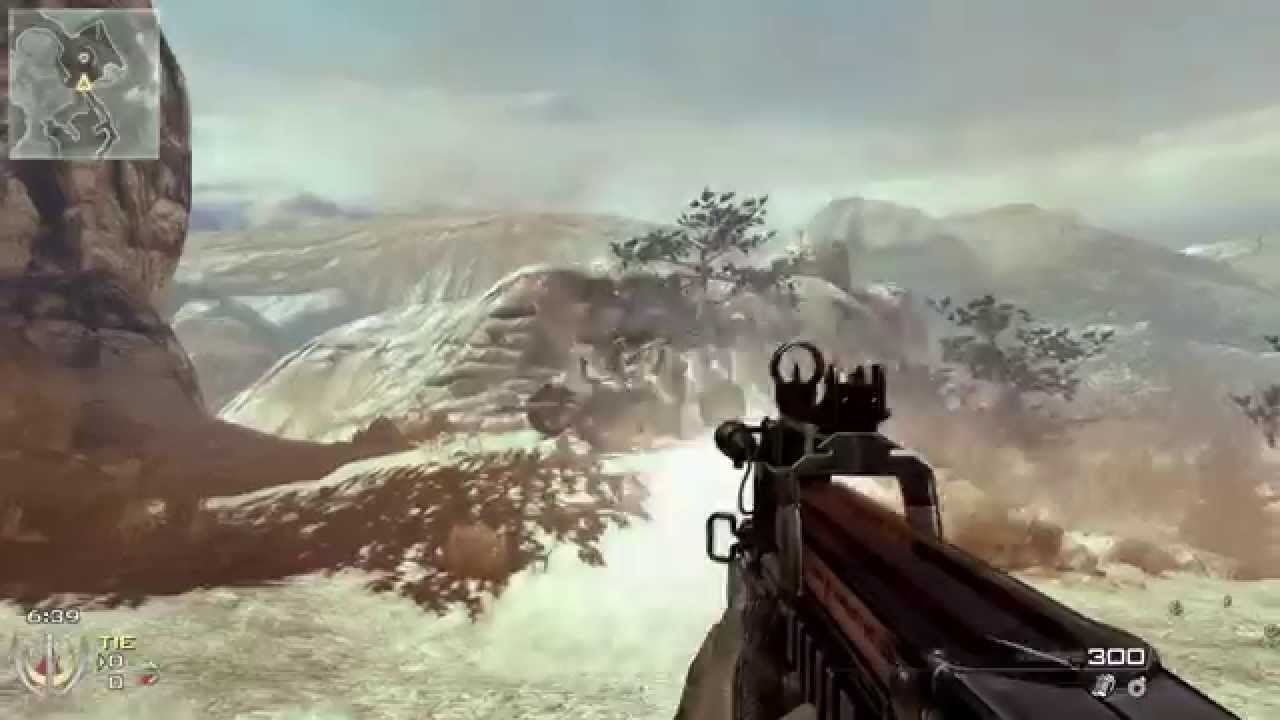 FN P90 [inc Variants] in Gaming Comparison Showcase - YouTube