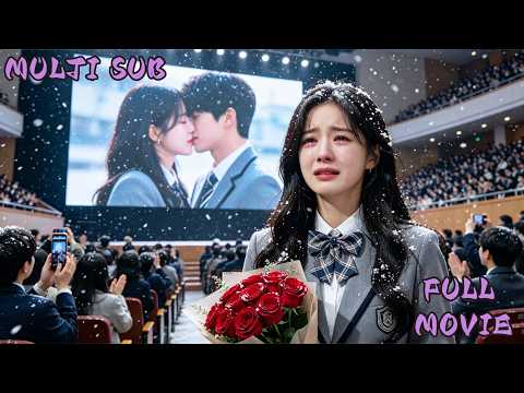 He Publicly Kisses His First Love, She Returns To Her Rich Family, And He Drowns In Regret!