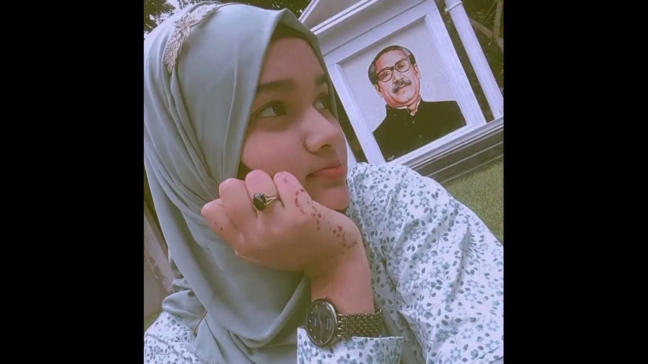 Meet Abu Rayhan's Wife TikTok Star | Lipa Parvin Biography - YouTube