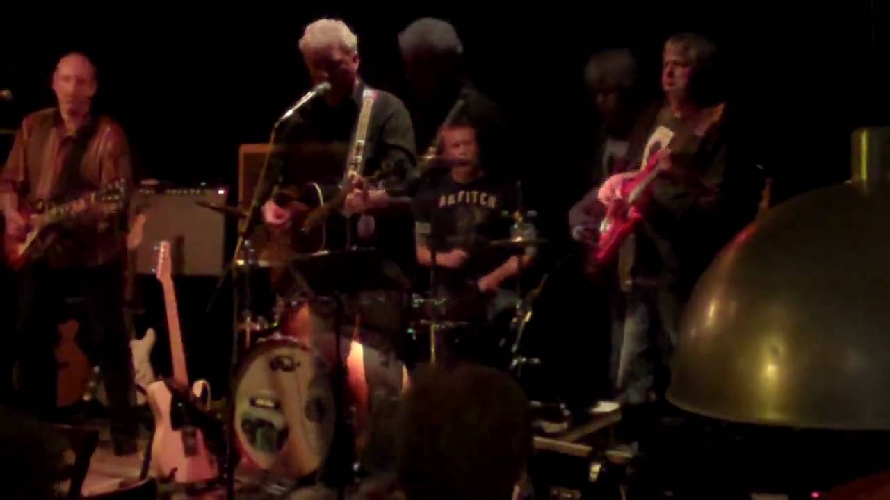 Traube Durlach - Green Village - live - YouTube