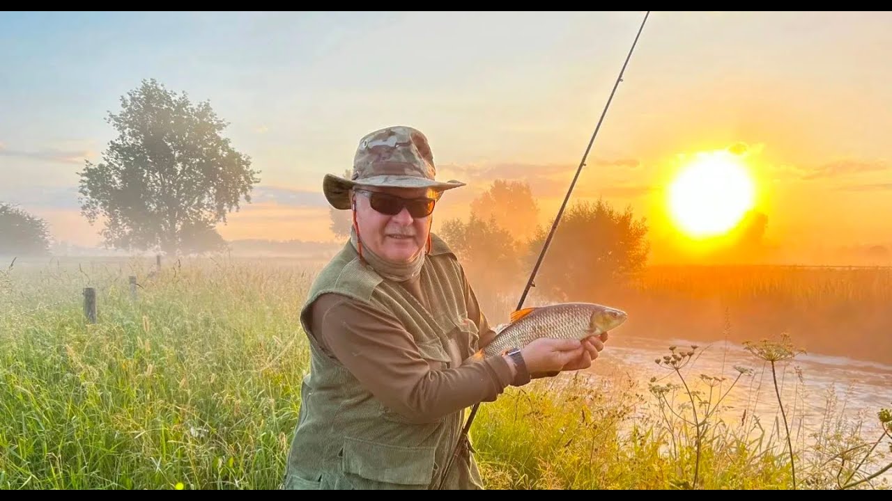 River Nene - Part 2 Q&A Session with Mark Smith - YouTube