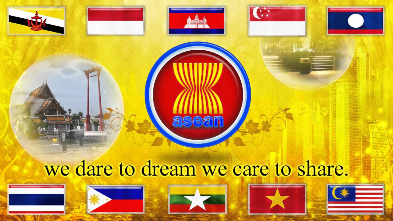 THE ASEAN WAY HD720 - YouTube