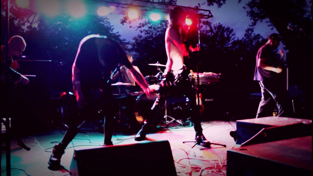 Misery Machine- Get Your Gunn 08.17.19 - YouTube