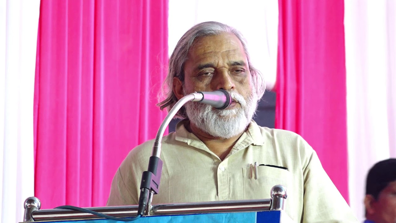 Dr. MM Basheer"s speech at AFA Kottarakkara Annual meet,MILAN 2019 ...