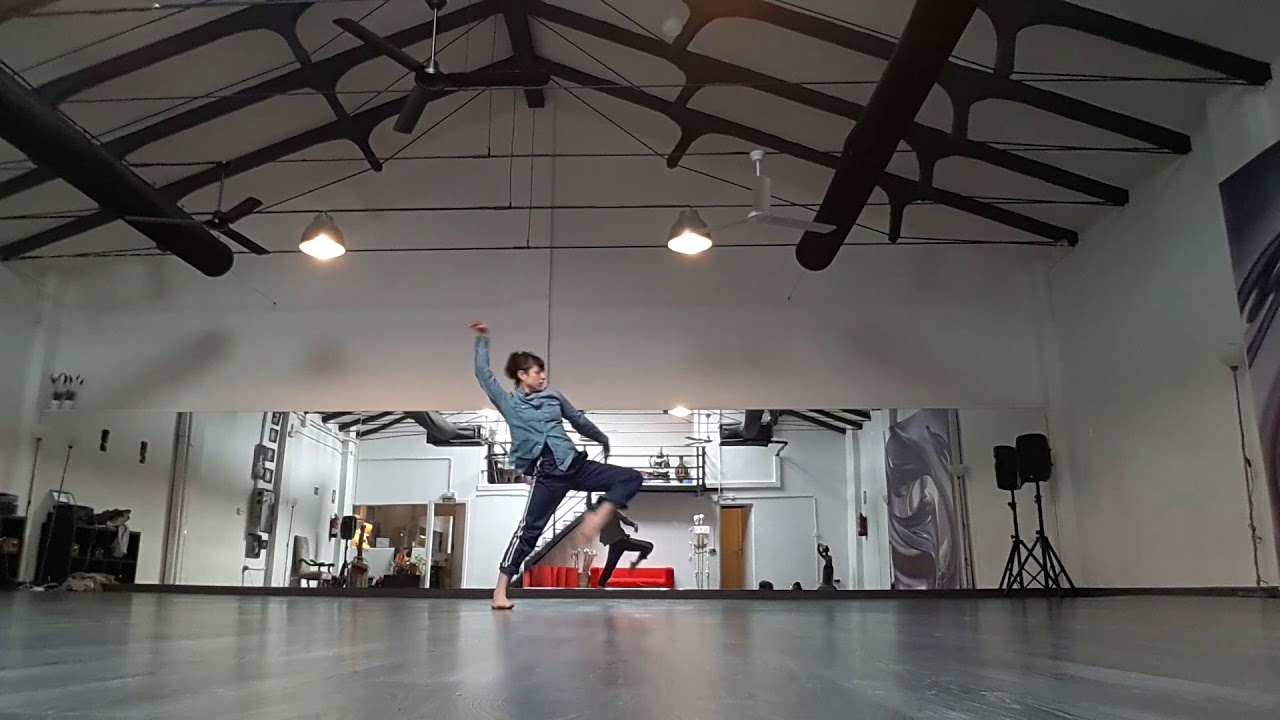 Maria Pisiou_Two dimensions - YouTube