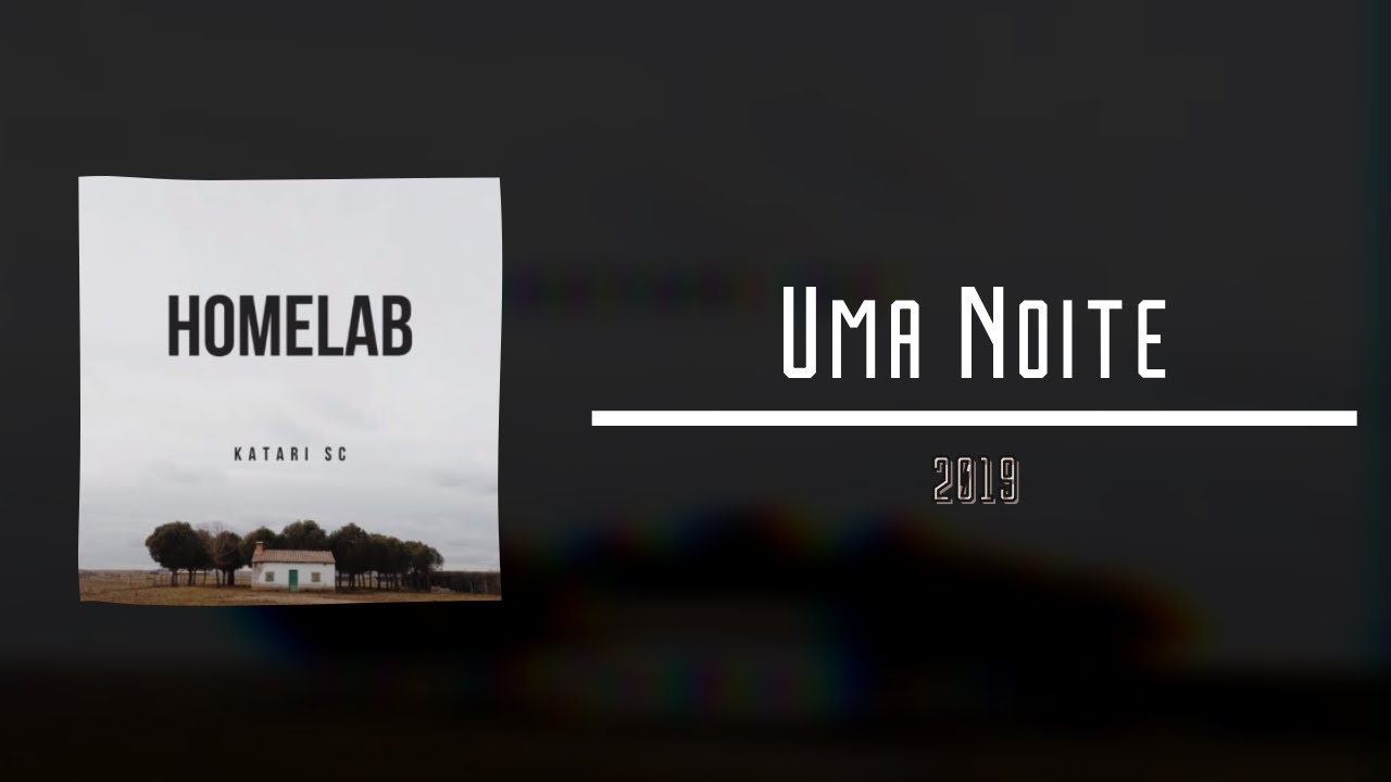 KATARI SC - Uma Noite [Prod. Doodex] - YouTube