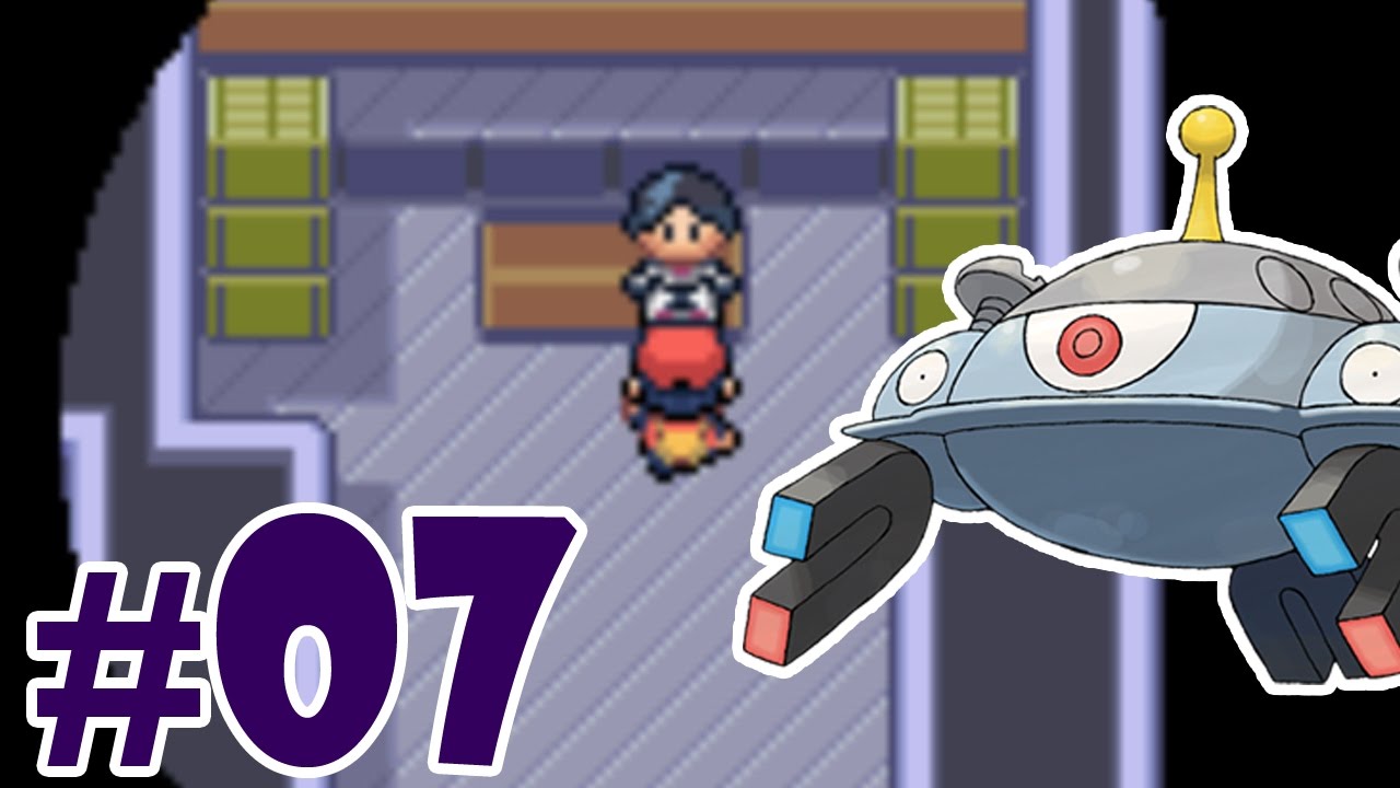 Pokémon Ruby Destiny - Reign Of Legends | Bölüm 7: Elveda Dutchman ...