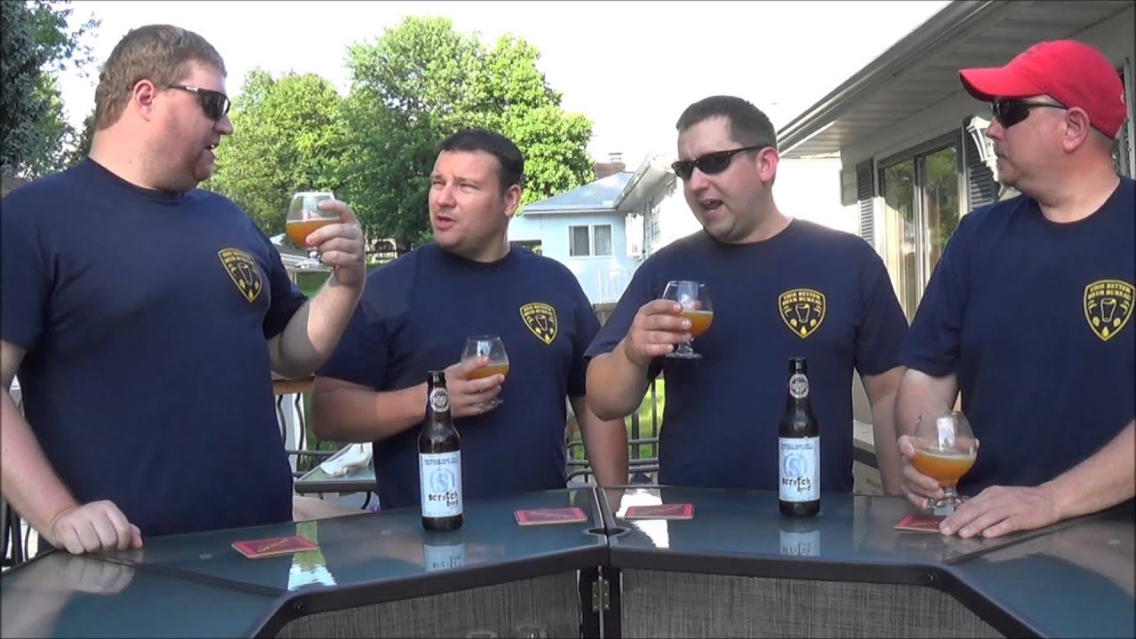 Erie Better Beer: Troegs Triple Mango IPA (Scratch 98) - Review #112 ...
