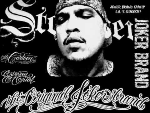 PAY ME IN CASH - THE STOMPER (SOLDIER INK), TRISTE LOKO - YouTube