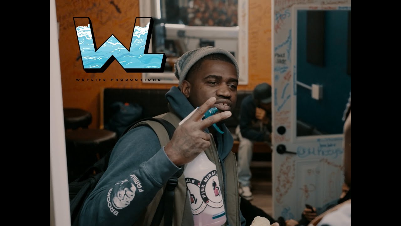 Ghetto Baby Boom -"Ghetto Gifted 2" (Official Music Video) Directed By ...