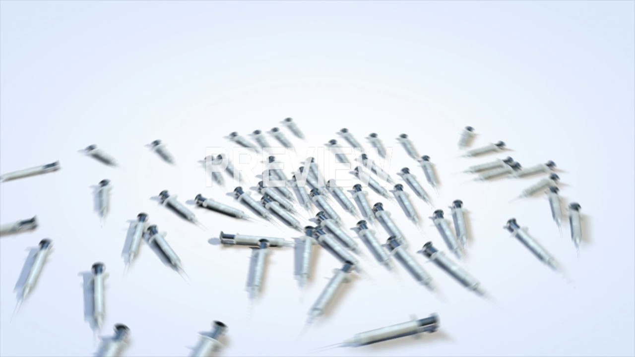 medical needles animation WJay7c WH - YouTube