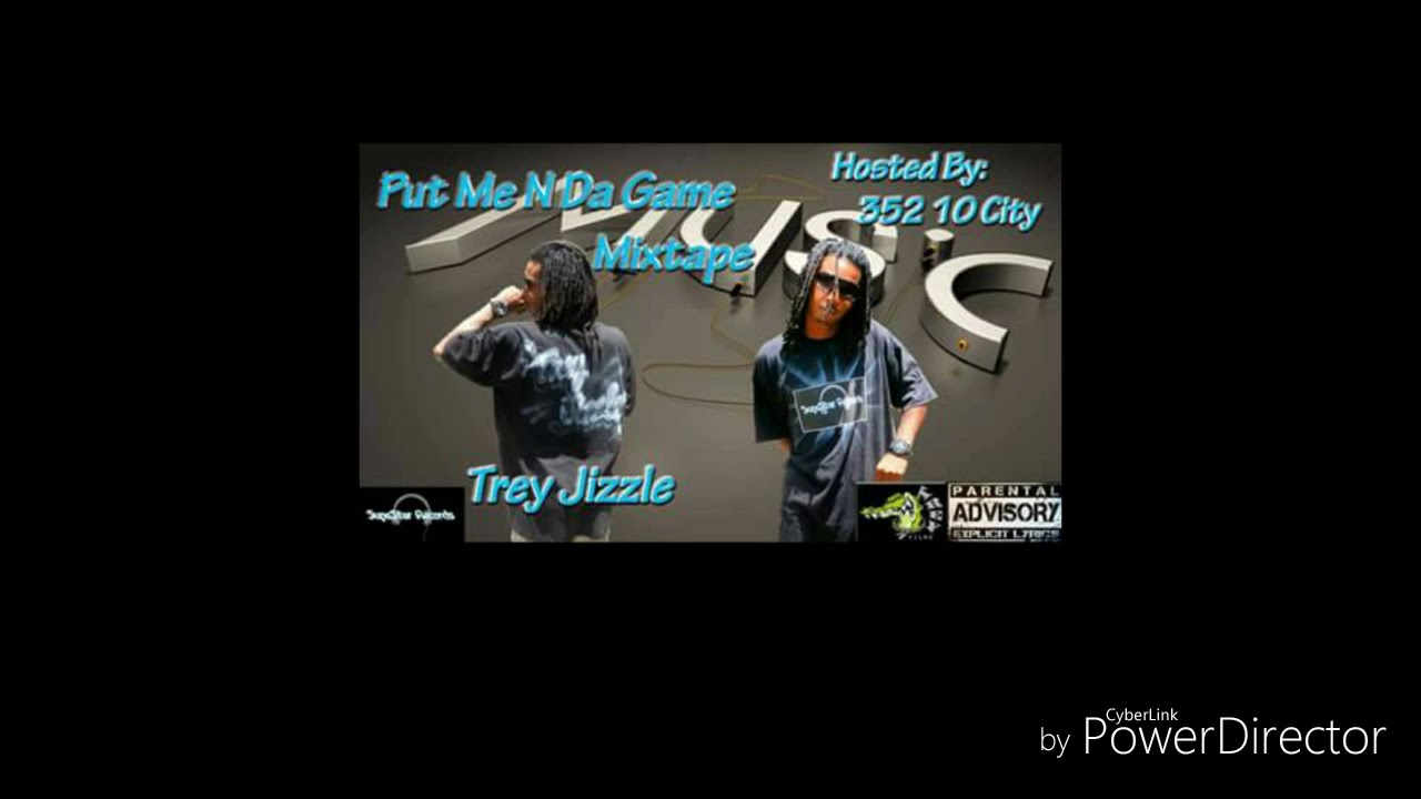 Trey Jizzle "Watch Me Flex" - YouTube